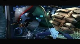Angstrom Darkwater | Ratchet & Clank Wiki | Fandom