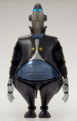 Lawrence | Ratchet & Clank Wiki | Fandom