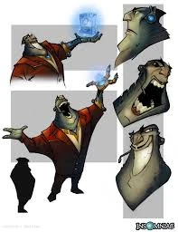 Gleeman Vox | Ratchet & Clank Wiki | Fandom