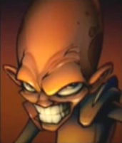 Nefarius | Ratchet & Clank Wiki | FANDOM powered by Wikia