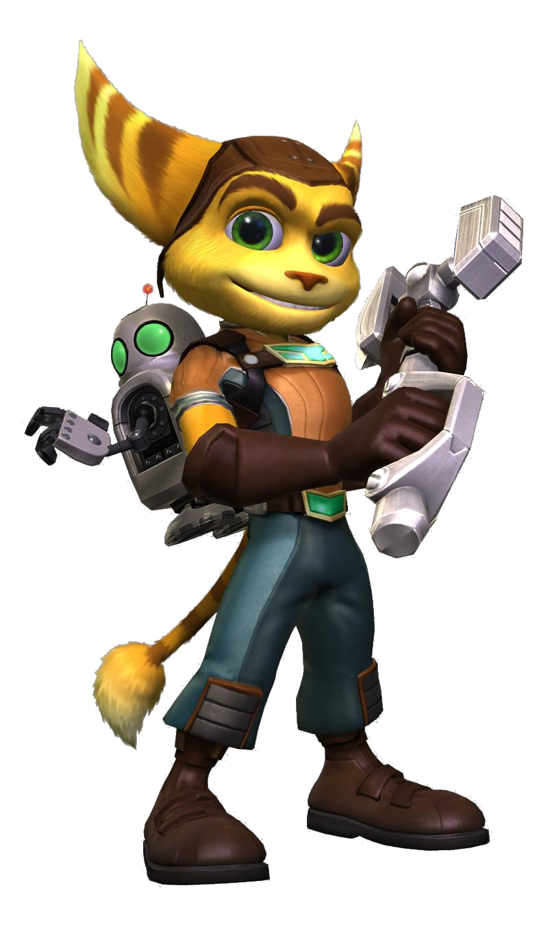 Ratchet | Ratchet & Clank Wiki | FANDOM powered by Wikia Ratchet | Ratchet & Clank Wiki | FANDOM powered by Wikia