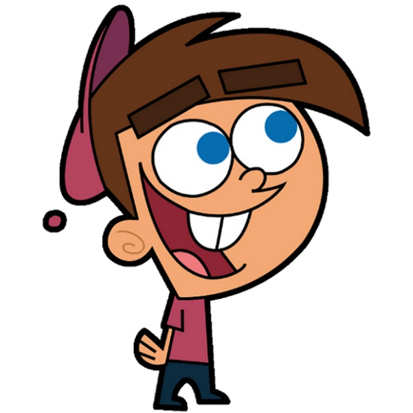 Timmy Turner | Ratchet and Clank's Adventures Series Wiki | FANDOM ...