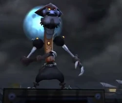 Rusty Pete | Ratchet & Clank Italia Wiki | FANDOM powered by Wikia