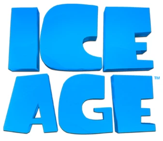 Ice Age Font