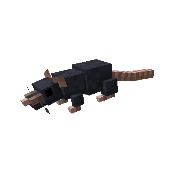 Rat | Rats Mod Wiki | Fandom
