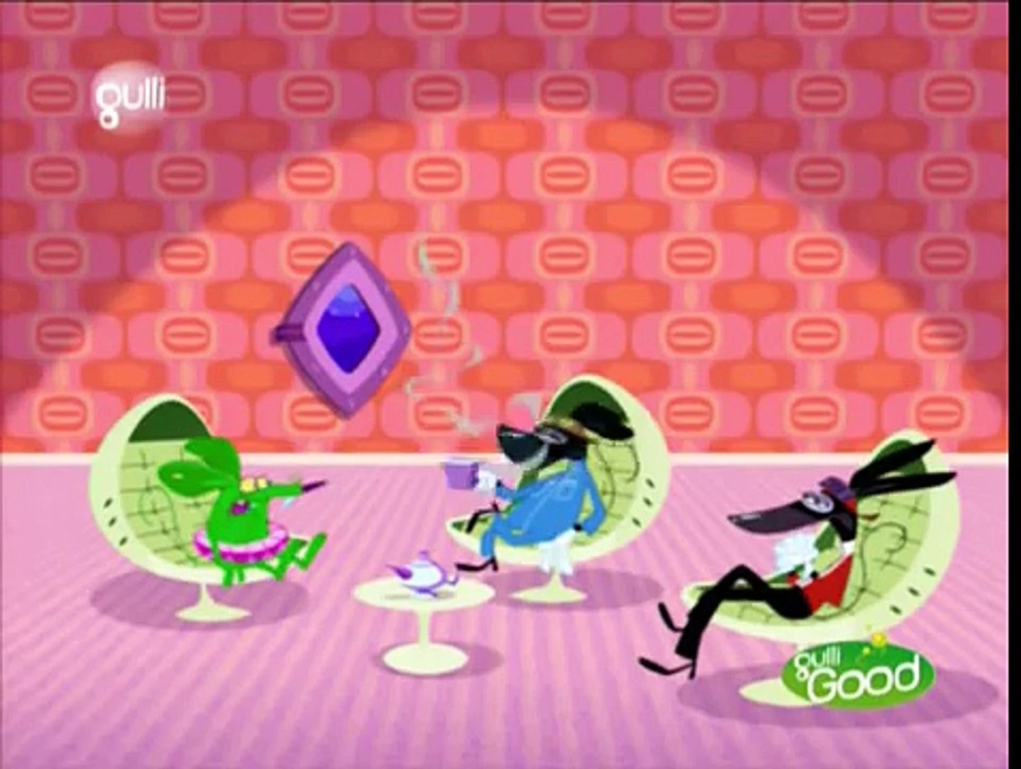 La Souris | Wiki Ratz | Fandom