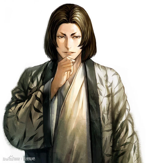 Guo Jia | The Ravages of Time Wiki | Fandom