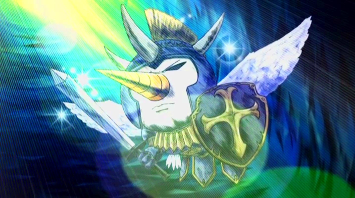 0065: Plue Legend | Rave Master Wiki | FANDOM powered by Wikia