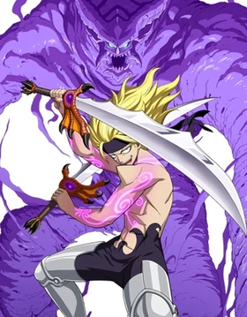 Lucia Raregroove | Rave Master Wiki | Fandom