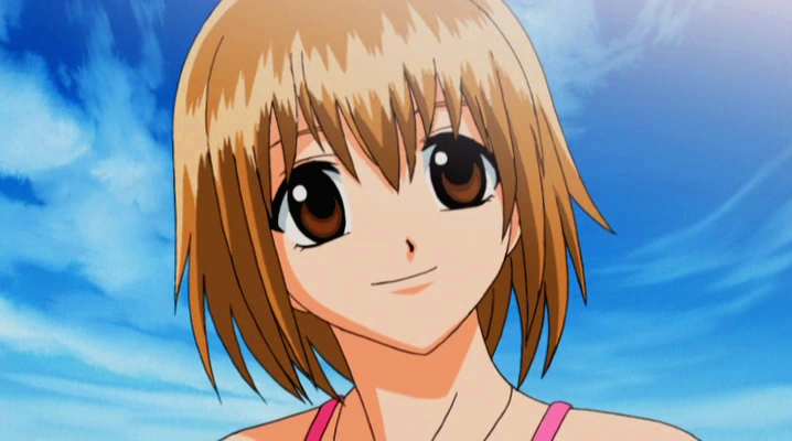 Elie | Wiki Rave master | FANDOM powered by Wikia