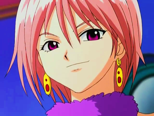 Rosa | Wiki Rave master | FANDOM powered by Wikia