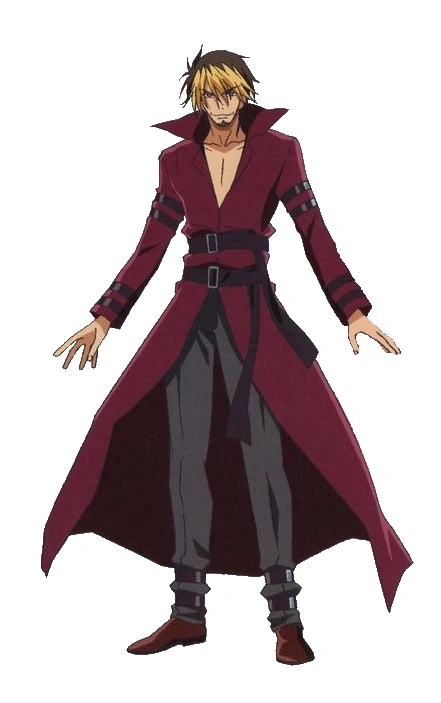 Azazel | Wiki Raven AzuNoctuli World | Fandom