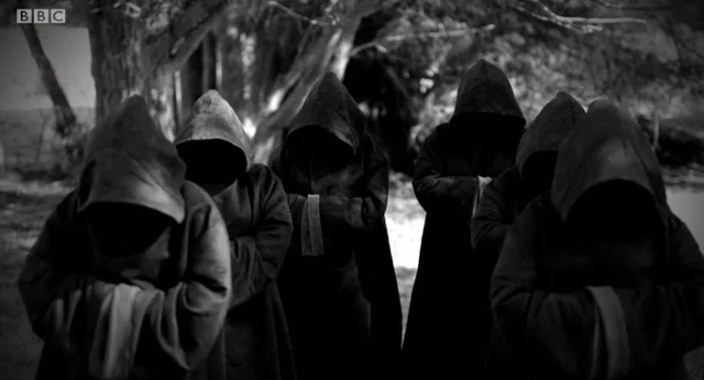 Demon | Raven (CBBC) Wiki | Fandom