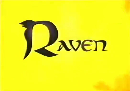 Series 1 | Raven (CBBC) Wiki | Fandom