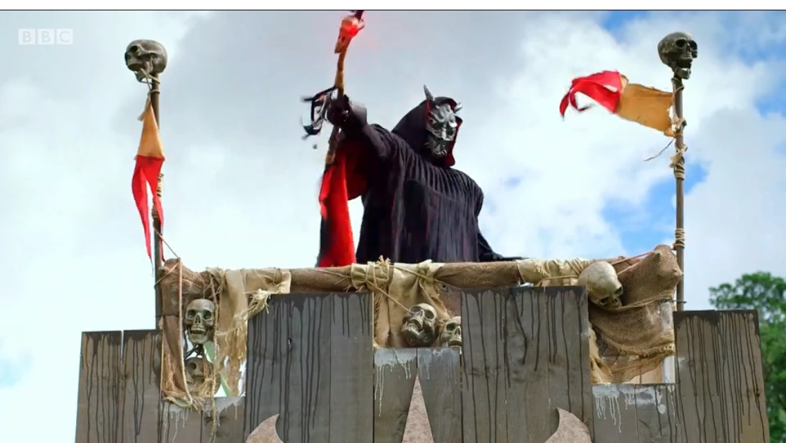 Nevar | Raven (CBBC) Wiki | Fandom