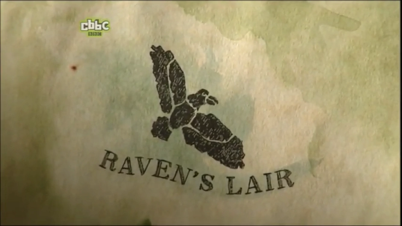 Thrall Demons | Raven (CBBC) Wiki | Fandom