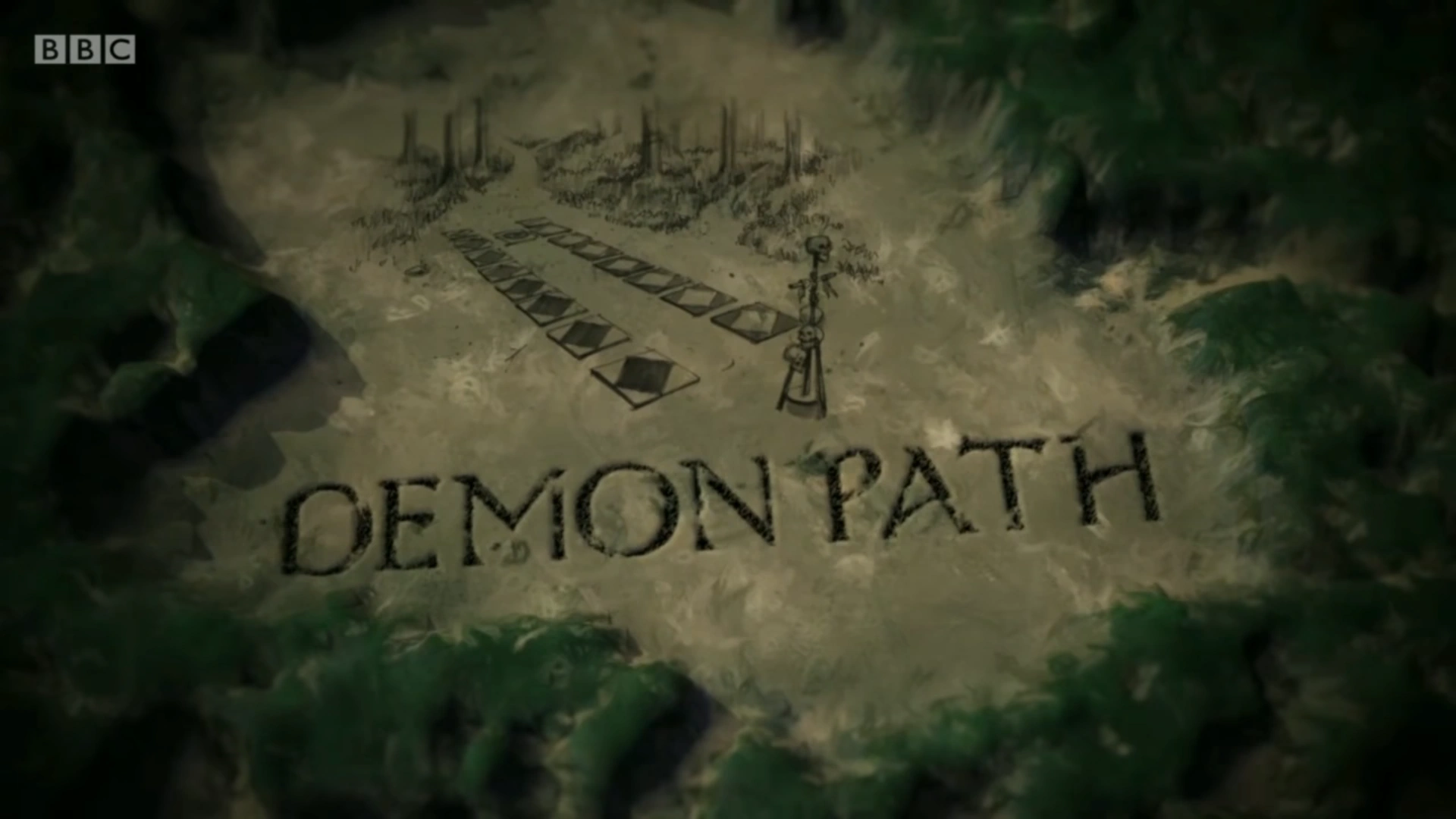 Demon Square | Raven (CBBC) Wiki | Fandom