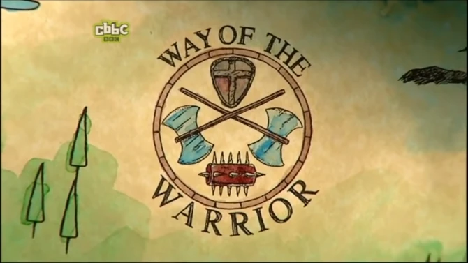 Raven (CBBC) Wiki | Fandom