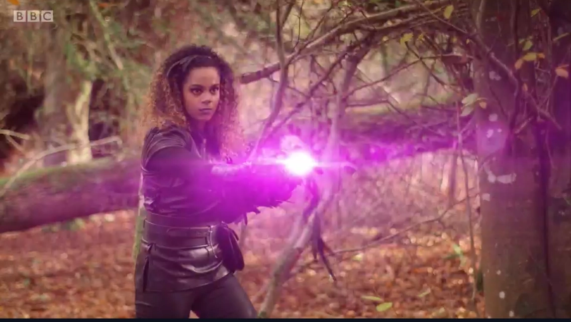 Raven | Raven (CBBC) Wiki | Fandom