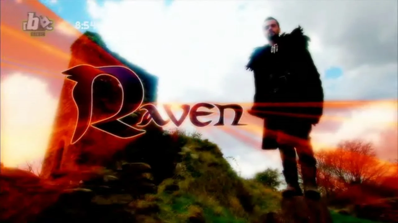 Series 10 | Raven (CBBC) Wiki | Fandom