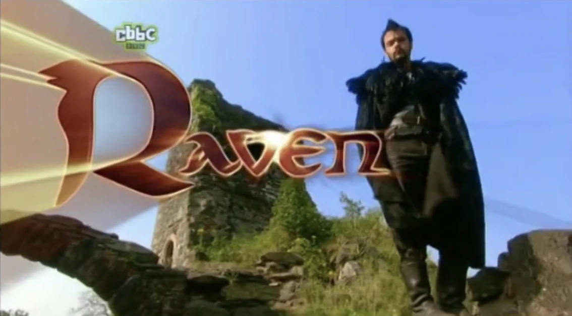 Series 4 | Raven (CBBC) Wiki | Fandom