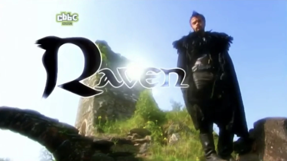 Series 3 | Raven (CBBC) Wiki | Fandom