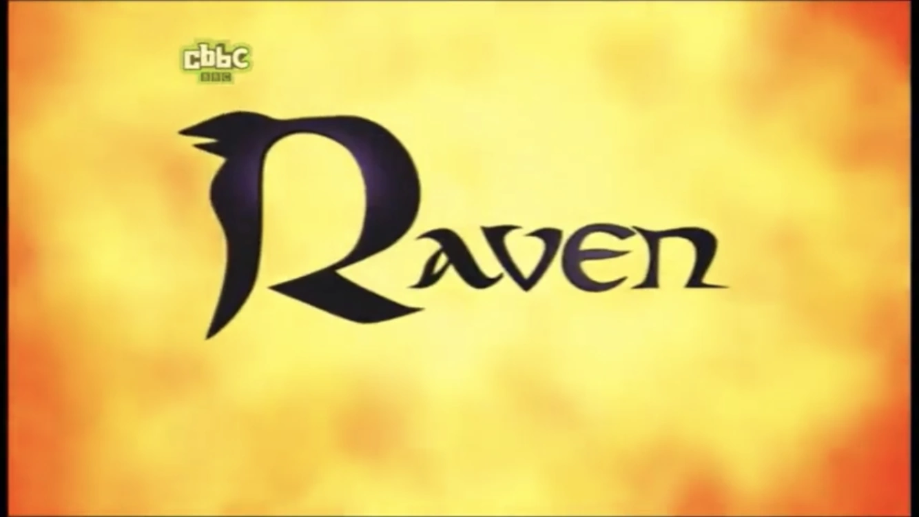 Series 1 | Raven (CBBC) Wiki | Fandom