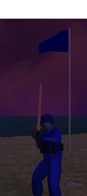 Resistance Sword | Ravenfield Wiki | Fandom