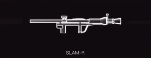 SLAM-R | Ravenfield Wiki | Fandom
