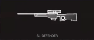 SL-Defender | Ravenfield Wiki | Fandom