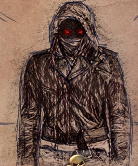 Revenant | Ravenhearst Wiki | Fandom