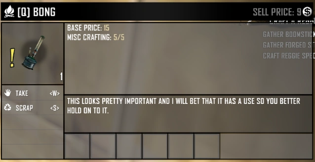 Collection Quests | Ravenhearst.7d2d Wiki | FANDOM powered by Wikia