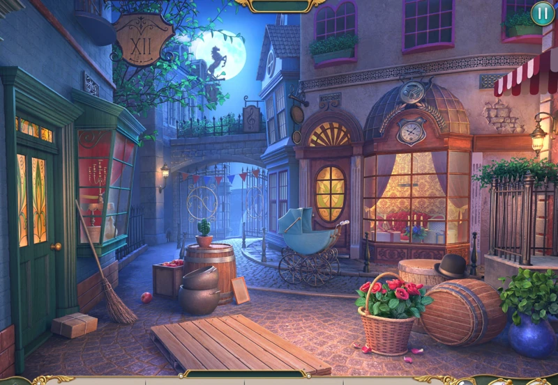 Crooked St | Ravenhill (from MyTona) Wiki | Fandom