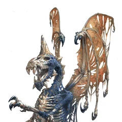 Lich | Ravenloft Wiki | Fandom