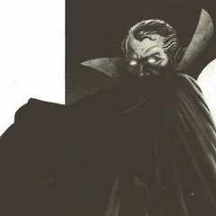 Strahd von Zarovich | Ravenloft Wiki | Fandom