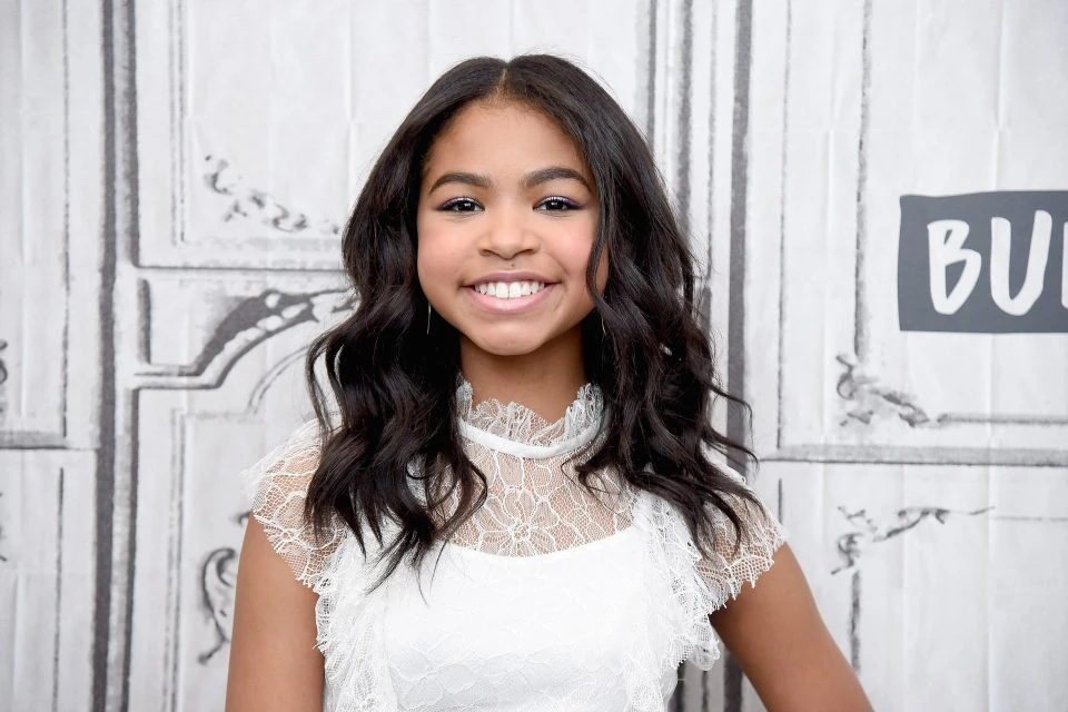 Navia Robinson | Raven's Home Wiki | Fandom