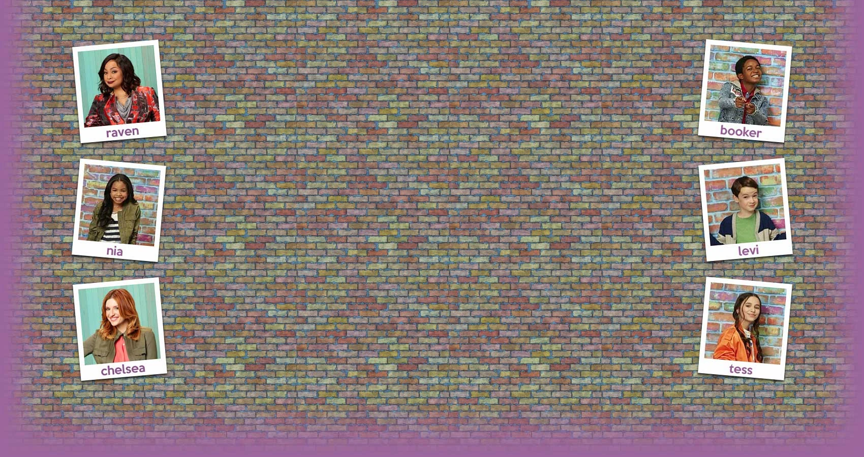 Discuss Everything About Raven's Home Wiki | Fandom