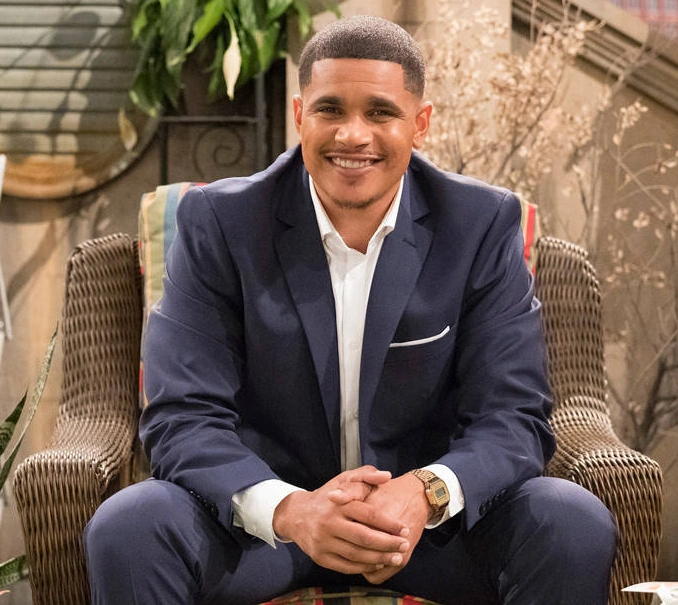 Devon Carter | Raven's Home Wiki | FANDOM powered by Wikia