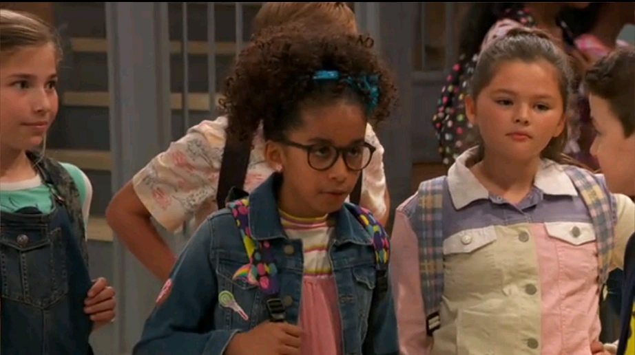 Alexandra Pierson | Raven's Home Wiki | Fandom