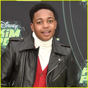 Issac Ryan Brown | Raven's Home Wiki | Fandom