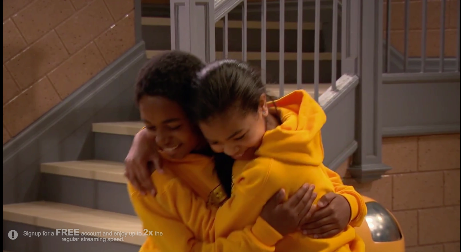 Booker and Nia/Gallery | Raven's Home Wiki | Fandom