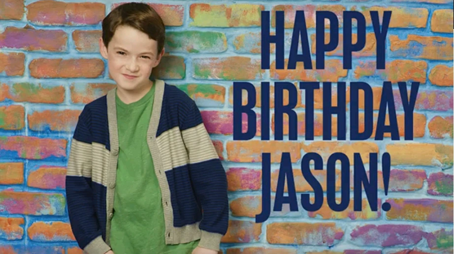 Jason Maybaum/Gallery | Raven's Home Wiki | Fandom