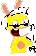 Afro Bunny | Rabbids Wiki | Fandom