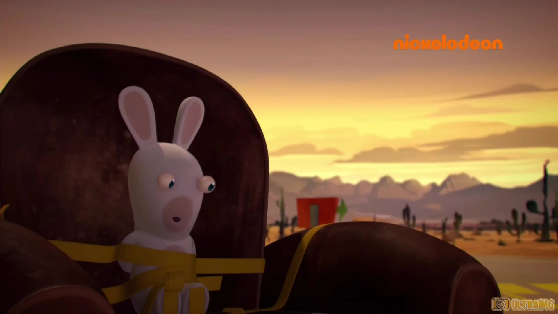 Rabbid Fit | Raving Rabbids Wiki | Fandom