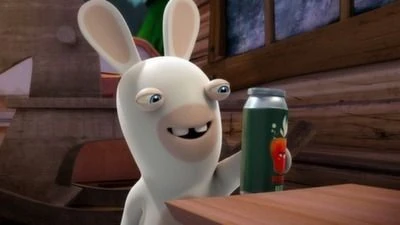 Holy Rabbid-Cow! | Raving Rabbids Wiki | FANDOM powered by Wikia