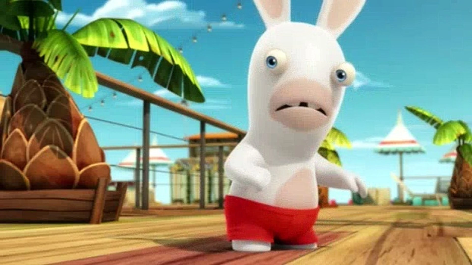 Rabbid Undies | Raving Rabbids Wiki | Fandom