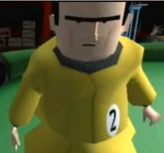 The first Verminator | Raving Rabbids Wiki | Fandom