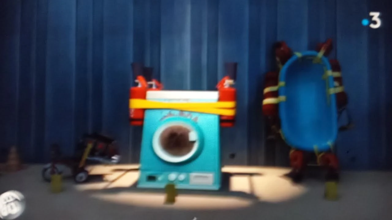 Rabbid Exfiltration | Raving Rabbids Wiki | Fandom