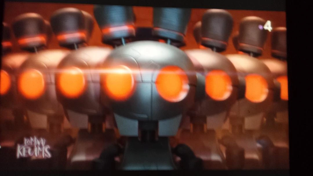 Rabbid Drones | Raving Rabbids Wiki | Fandom