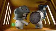 Flying Submarine | Raving Rabbids Wiki | Fandom